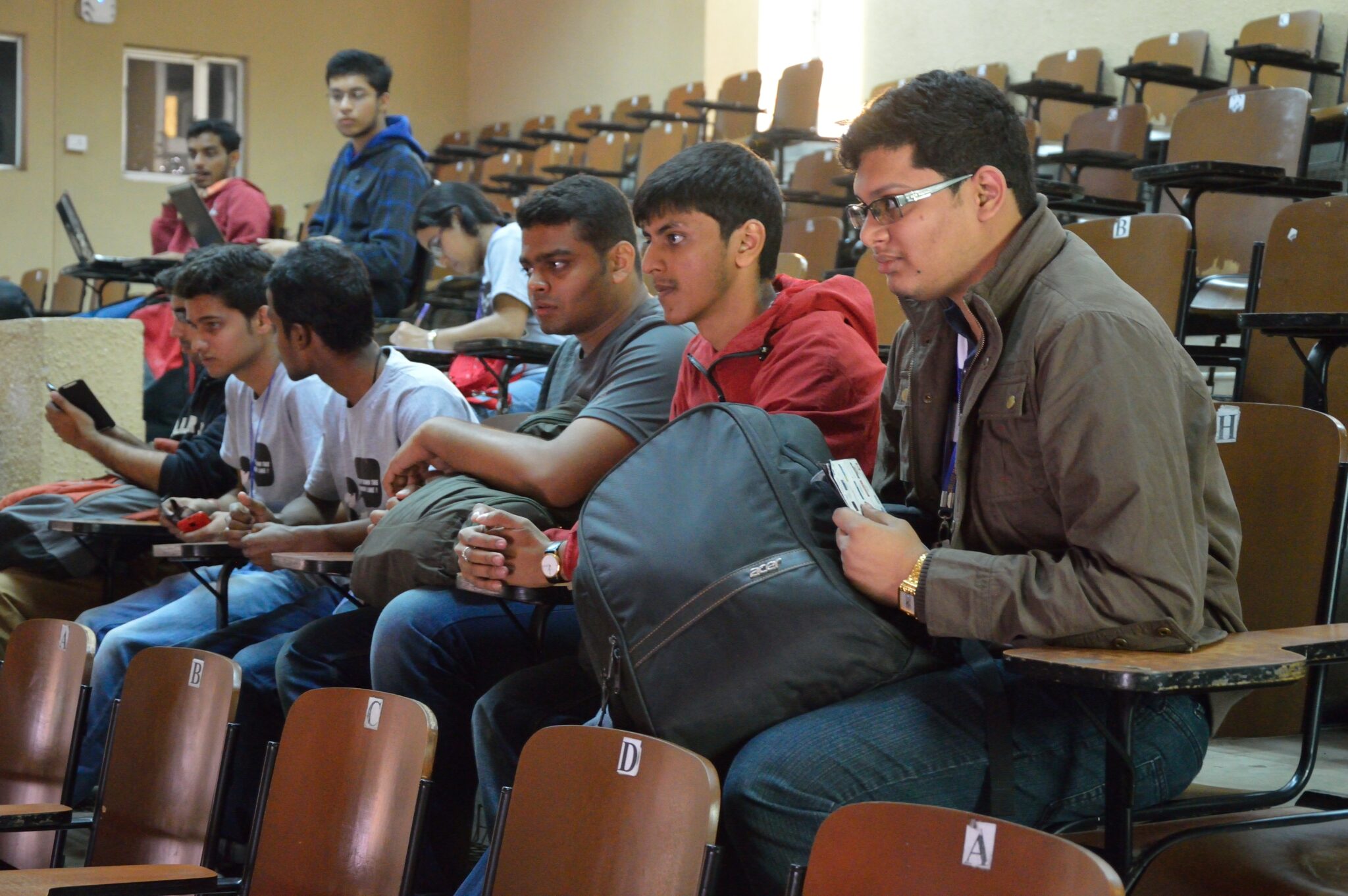 About - Eduversityedutech